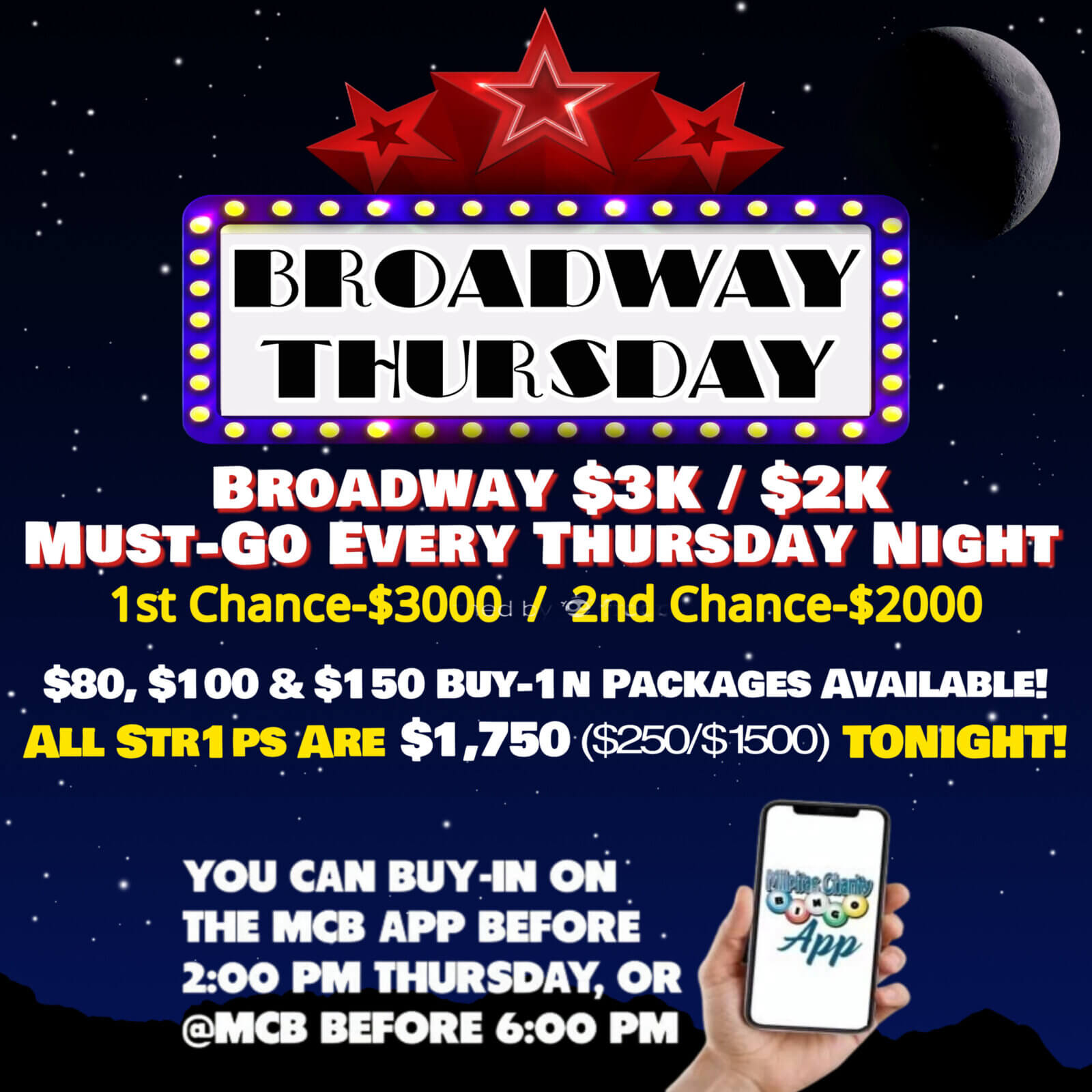 Milpitas Charity Bingo - Milpitas Charity Bingo