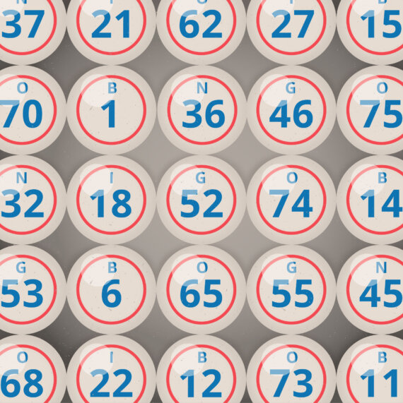 Milpitas Charity Bingo | Car-Hop Bingo