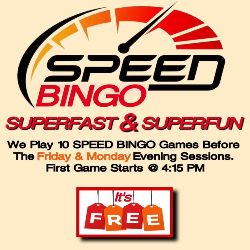 Milpitas Charity Bingo - Milpitas Charity Bingo