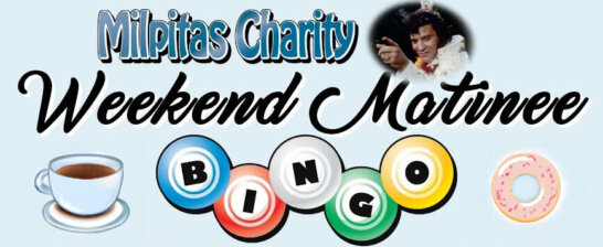 Milpitas Charity Bingo - Milpitas Charity Bingo